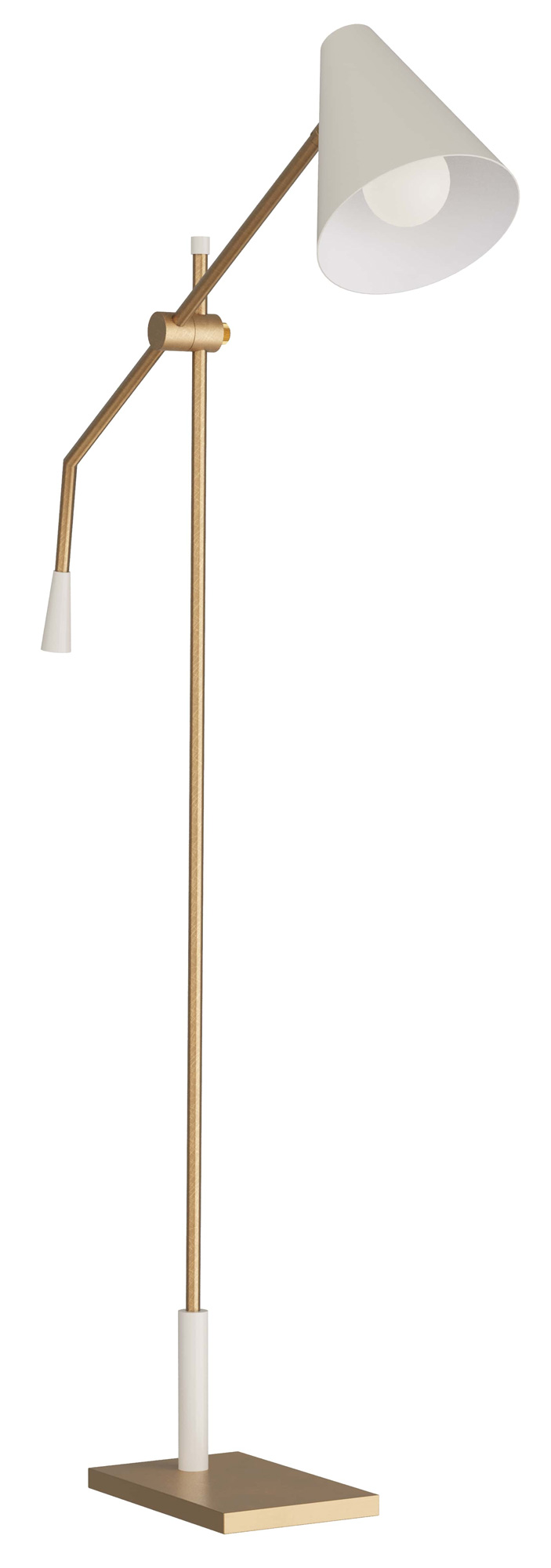 Wayne Floor Lamp by Arteriors Home | AH-PFC01 | AHM1221408