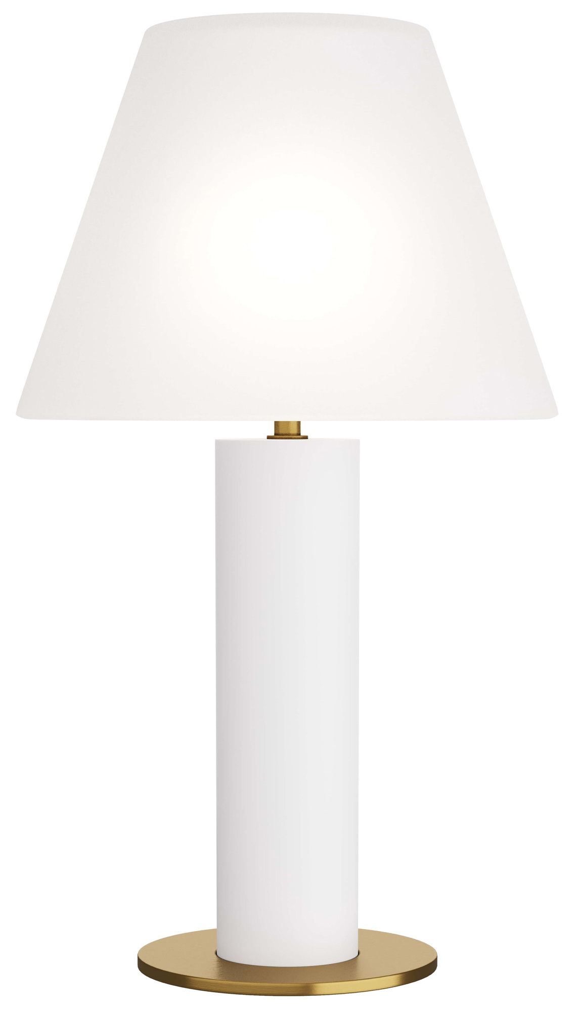 Vanhorne Table Lamp by Arteriors Home | AH-PTC01 | AHM1221420