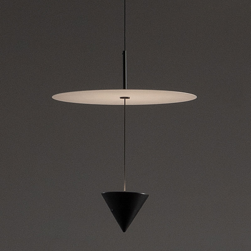 Stralunata Pendant by Karman | SE2551NV11 | KAR1223131