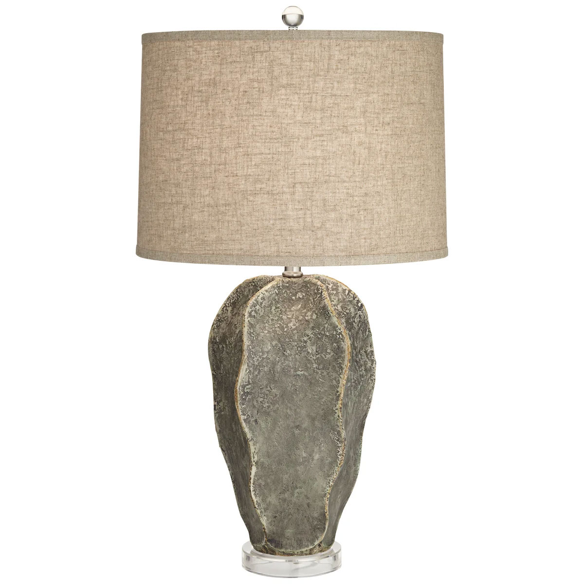 Logan Table Lamp by Pacific Coast Lighting | 002E0 | PAC1223821