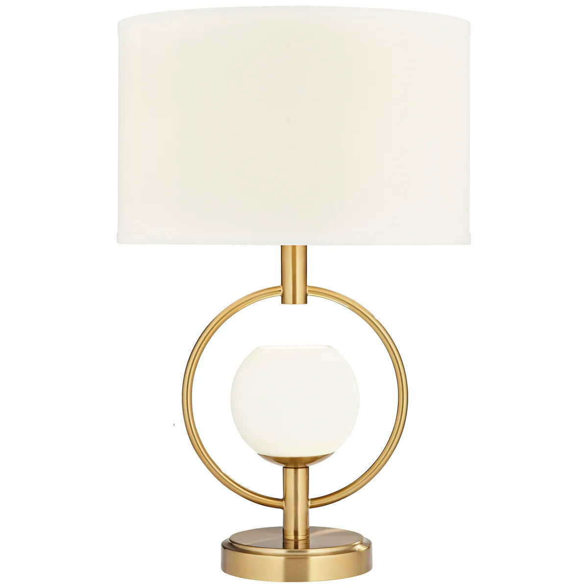 Galena Table Lamp by Pacific Coast Lighting | 307C1 | PAC1223831