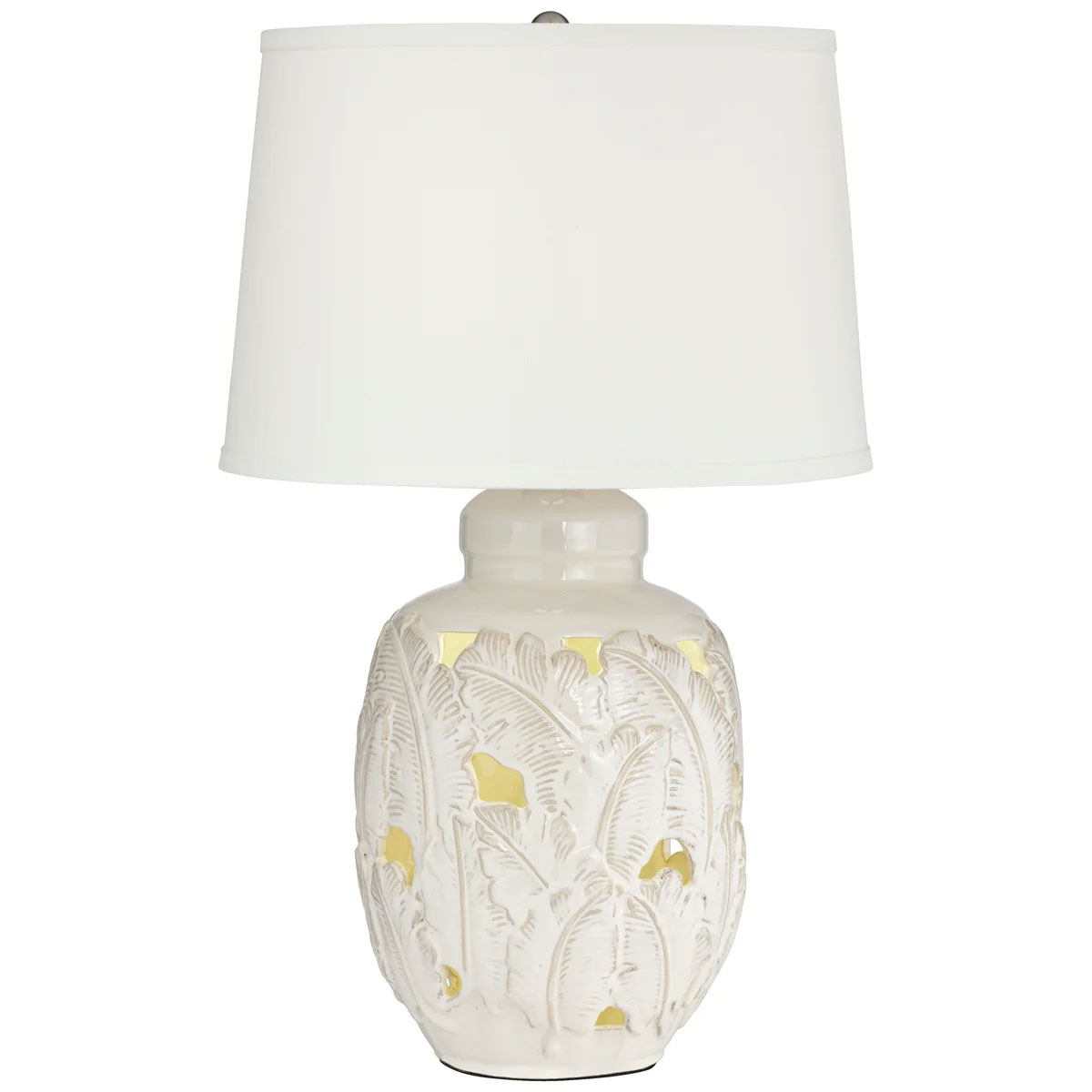 Saldiva Table Lamp by Pacific Coast Lighting | 45C11 | PAC1223839