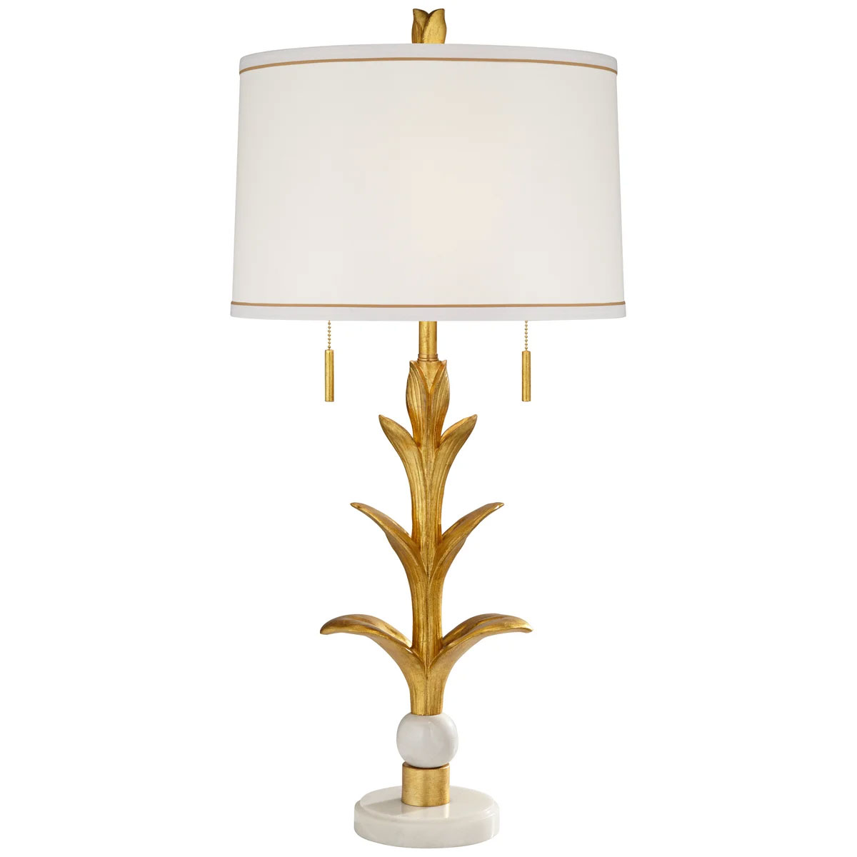 Goldcliff Table Lamp by Pacific Coast Lighting | 518F2 | PAC1223843