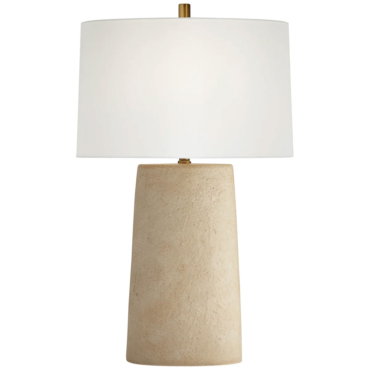 Newcastle Table Lamp by Pacific Coast Lighting | 650C1 | PAC1223851