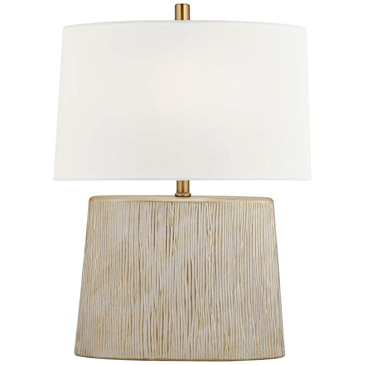 Grisha Table Lamp by Pacific Coast Lighting | 651C1 | PAC1223852