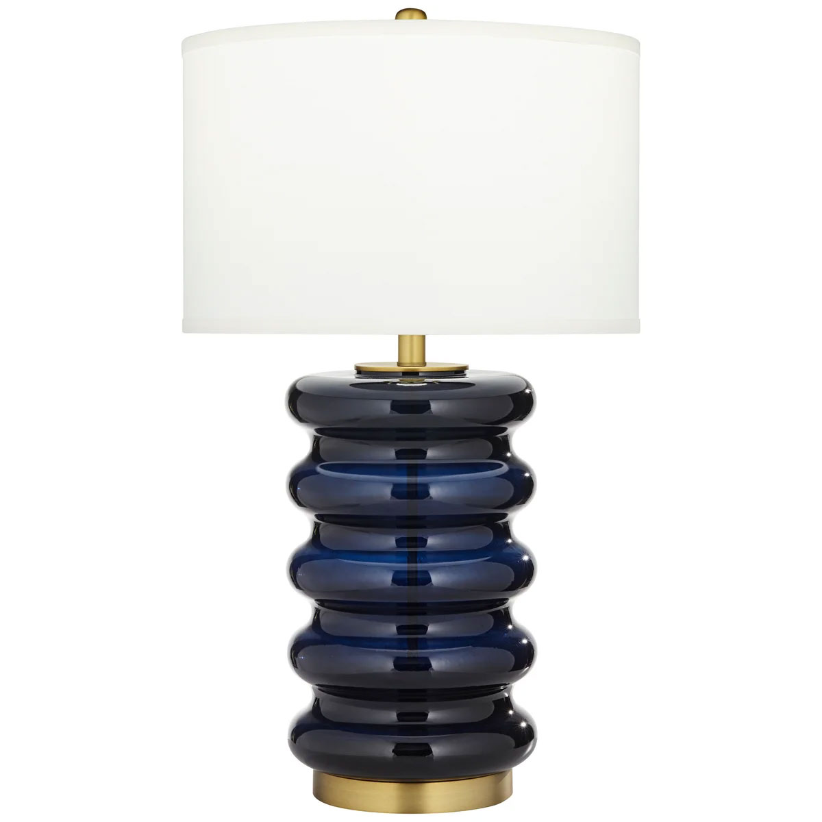 Evan Table Lamp by Pacific Coast Lighting | 652C1 | PAC1223853
