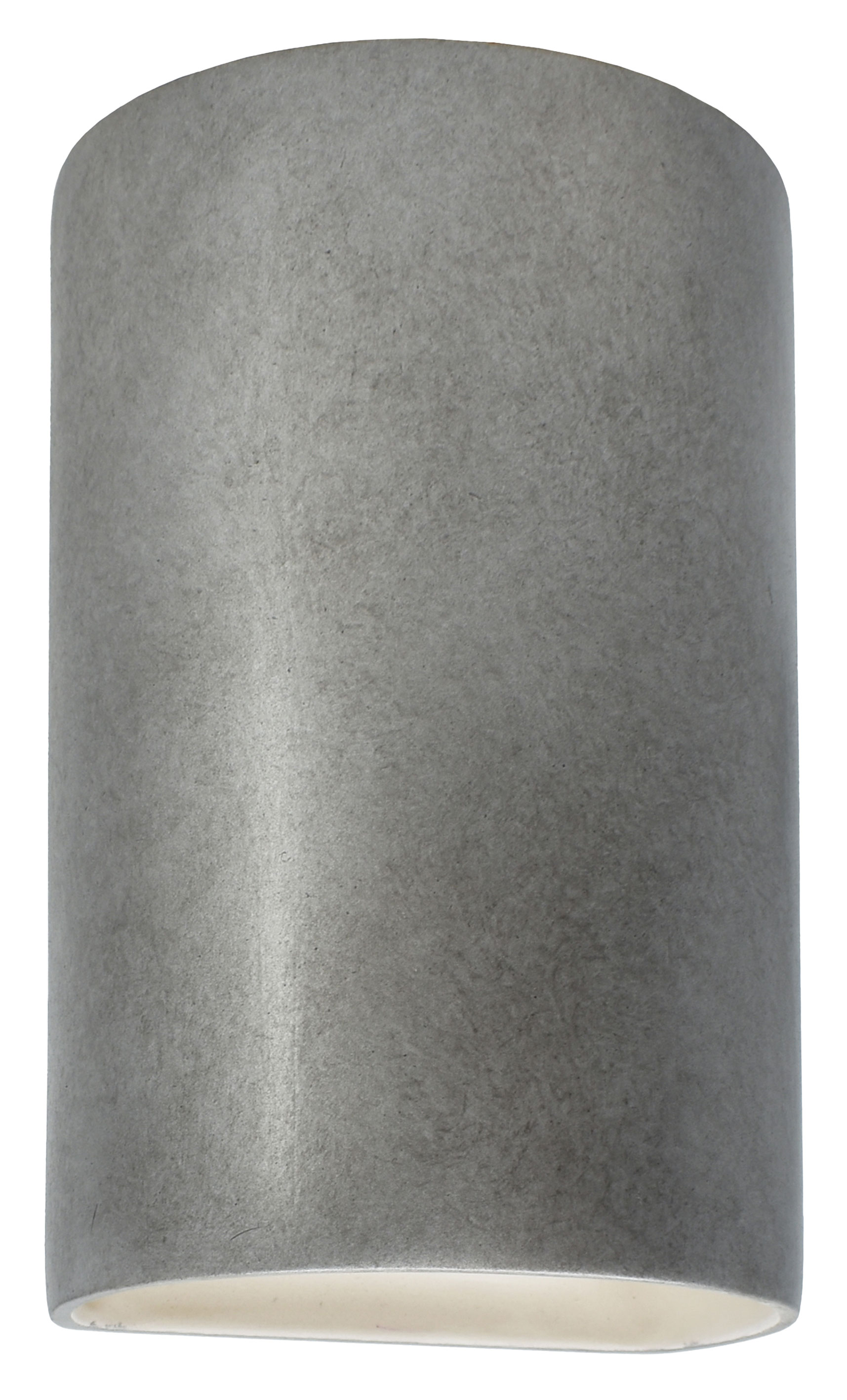 Ambiance 1265 Outdoor Wall Sconce by Justice Design | CER-1265W-ANTS ...
