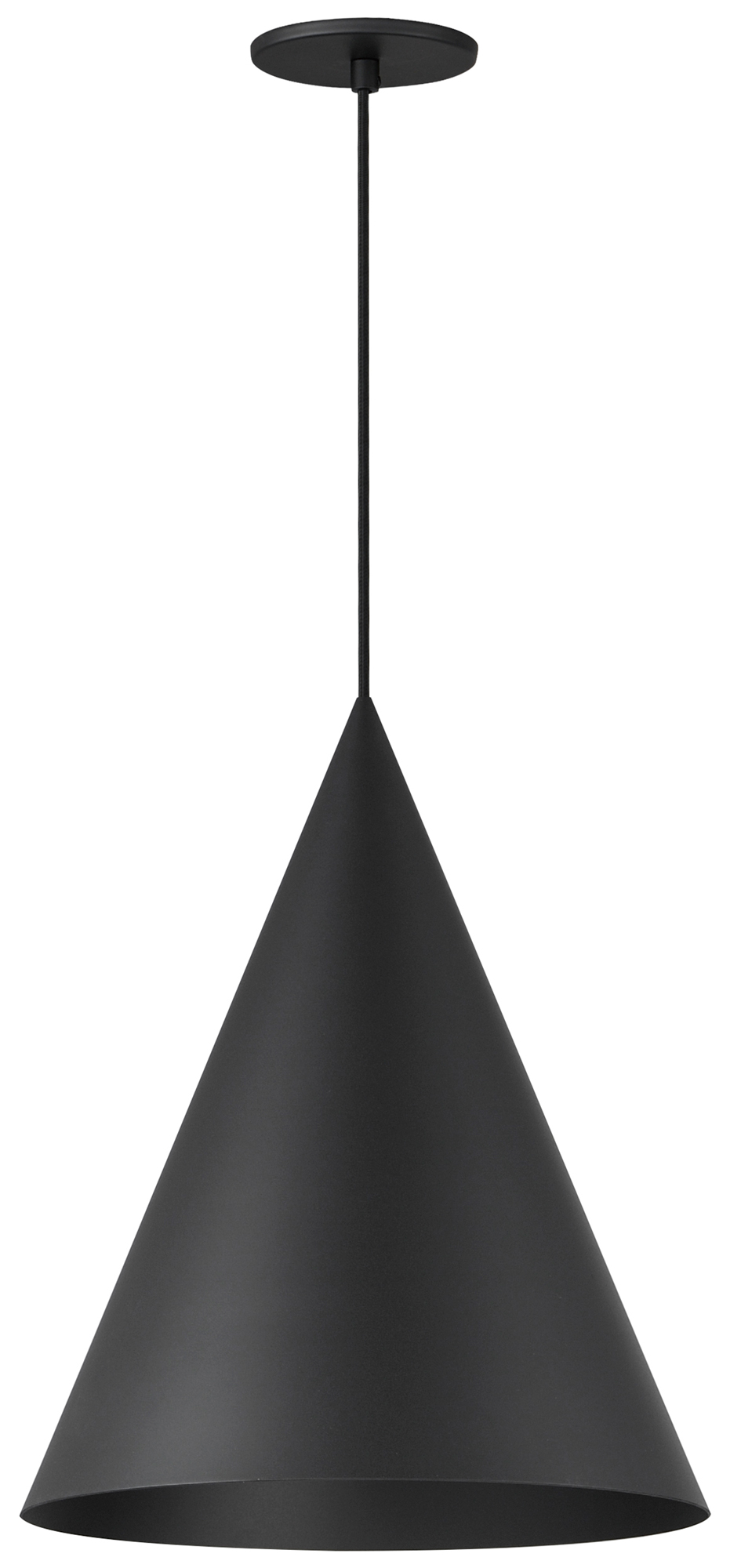 Pitch Pendant by Et2 | E34501-BK | ET21228579