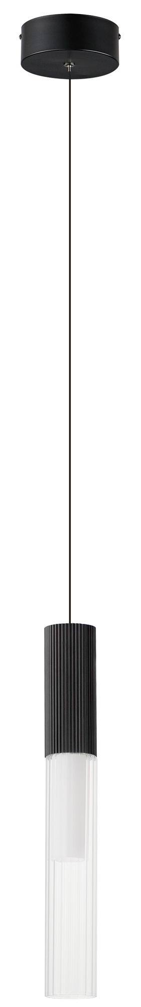 Reeds Pendant by Et2 | E11011-144BK | ET21228585