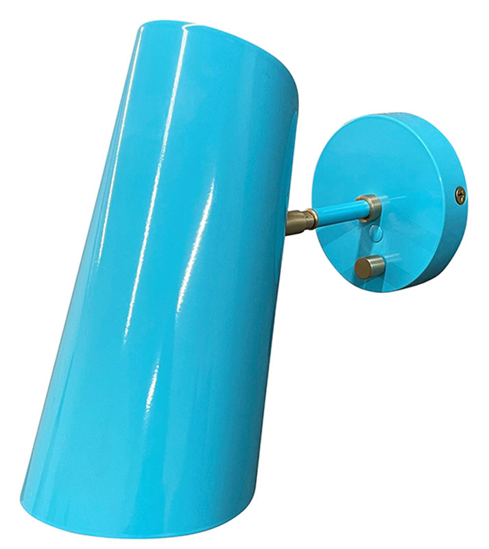 Logan Wall Sconce by House Of Troy | L325-AZSB | HOT1228743