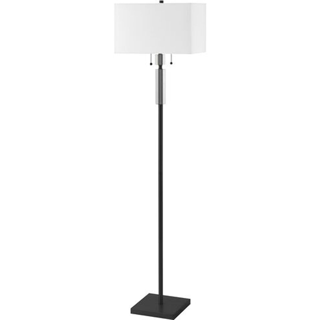 Fernanda Floor Lamp by Dainolite | DM231F-MB | DAI1229375