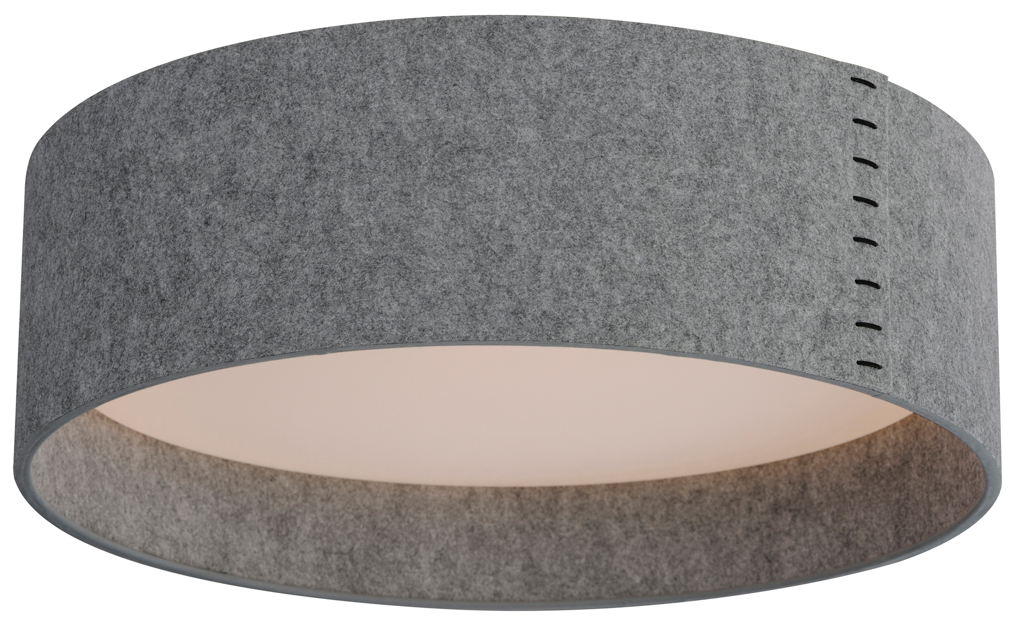 Prime Acoustic Ceiling Light Fixture by Maxim Lighting | 10237GY ...