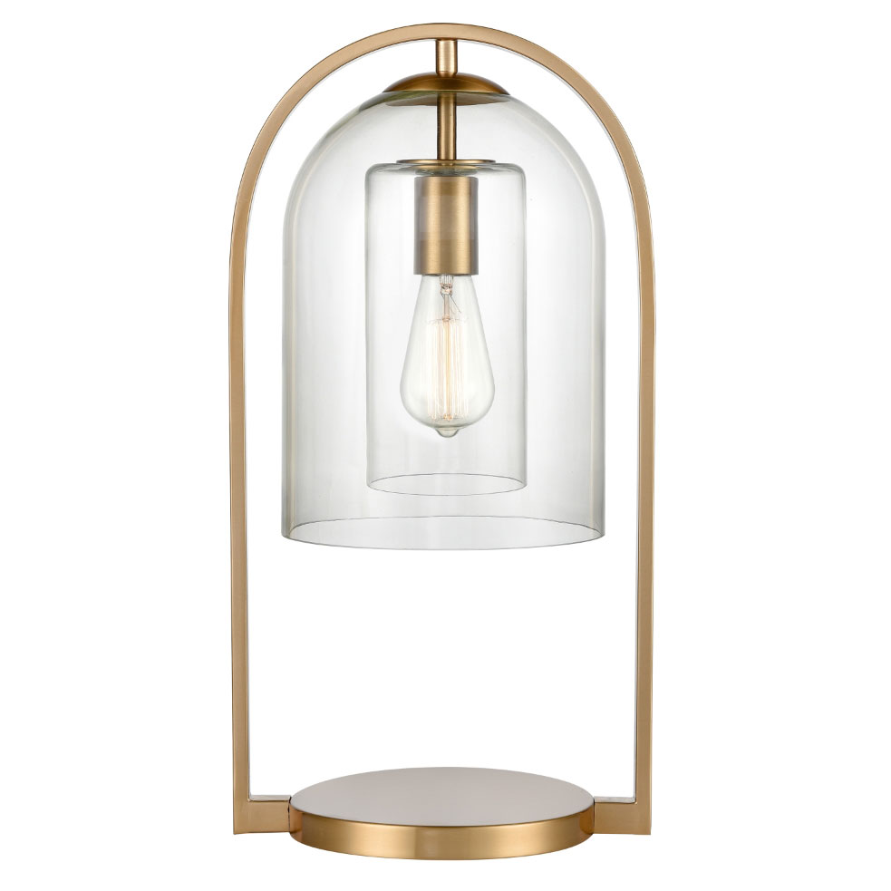 Bell Jar Table Lamp by Elk Home | S0019-9579 | DMD1230525