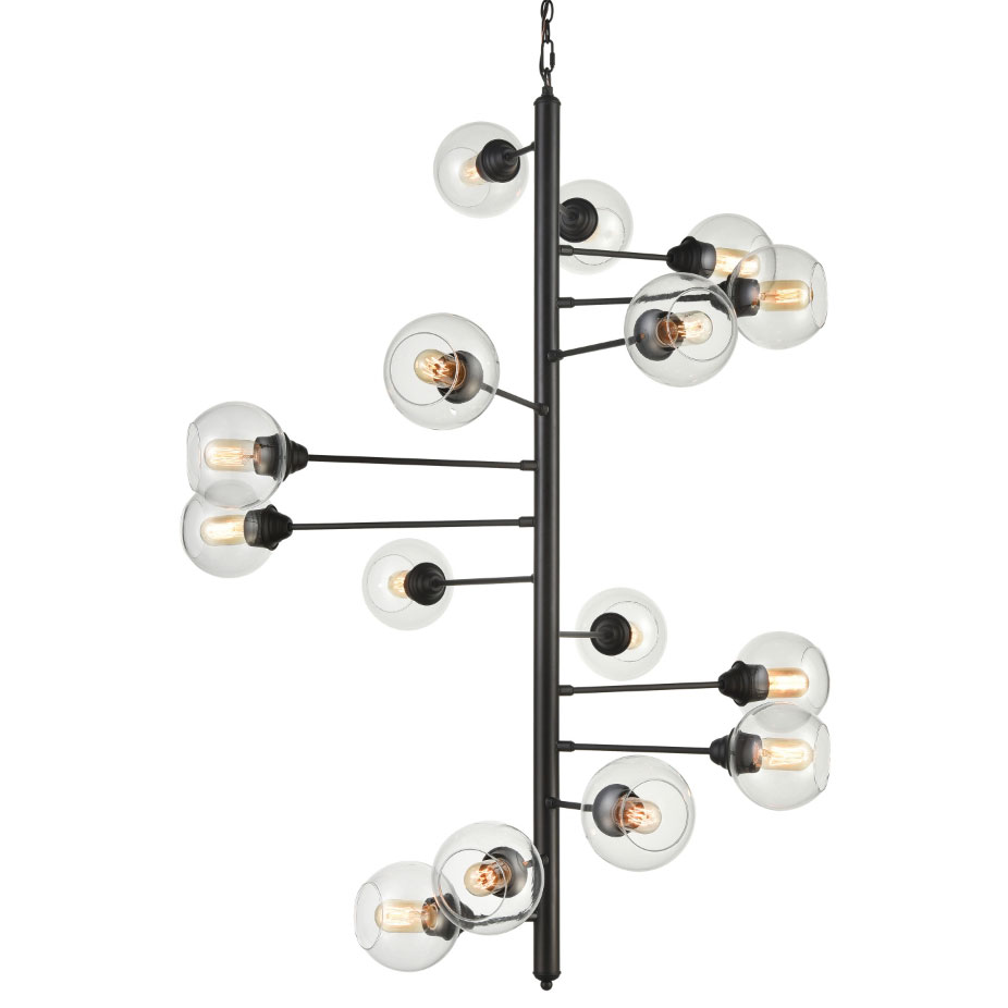 Composition Chandelier by Elk Home | D4446 | DMD1230673