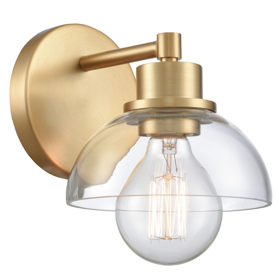 Julian Wall Sconce by Elk Home | 89910/1 | DMD1230914