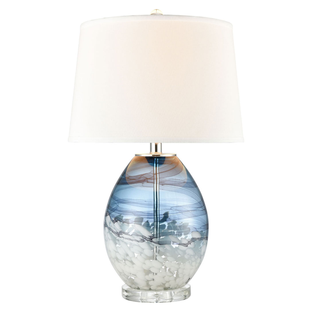Livingstone Table Lamp by Elk Home | H0019-7999 | DMD1230973