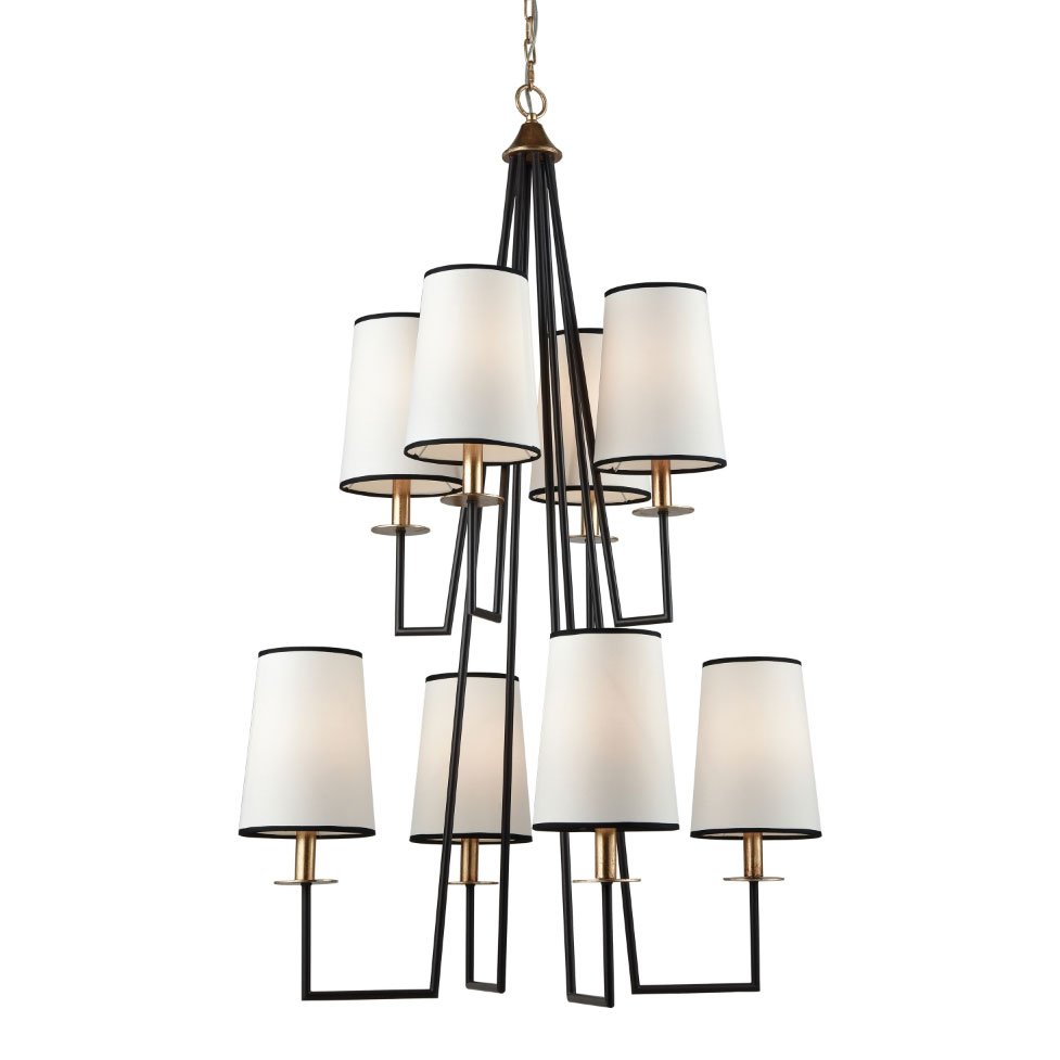 Nico Chandelier by Elk Home | D3573 | DMD1231056