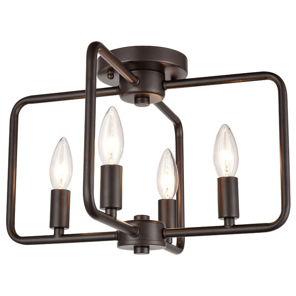 Park Slope Ceiling Light by Elk Home | CN330481 | DMD1231100