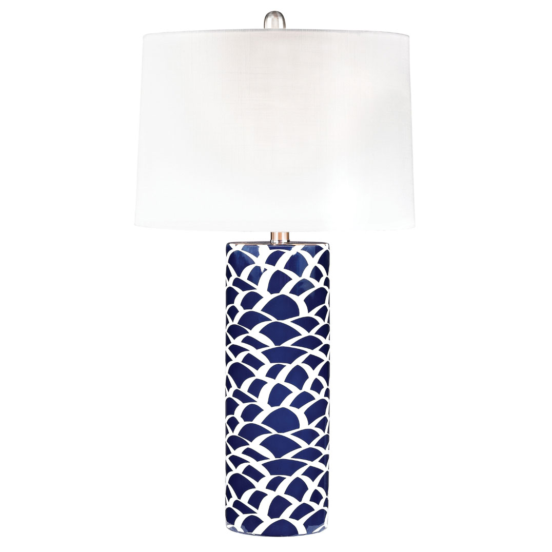 Scale Sketch Table Lamp by Elk Home | D2792 | DMD1231190