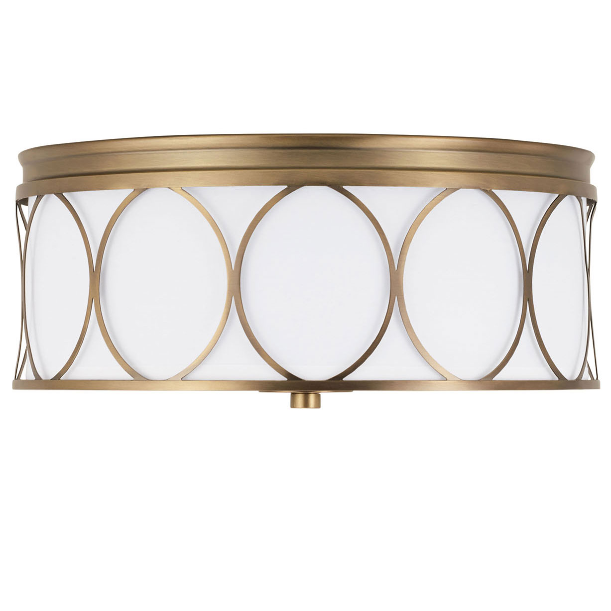 Rylann Ceiling Light by Capital Lighting | 225131AD-683 | CPT1231501