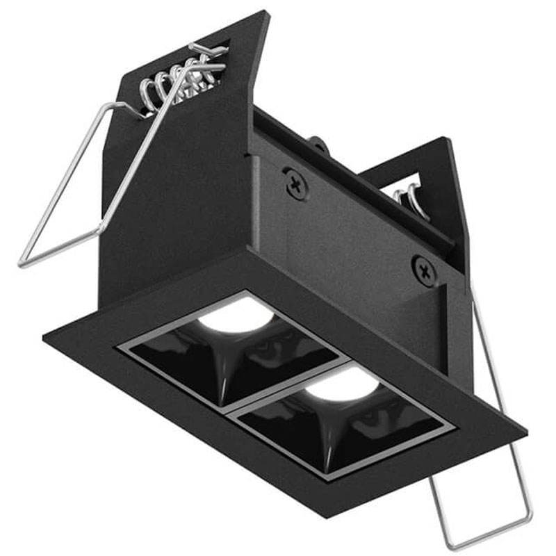 Pinpoint Color-Select Multi-Spot Recessed Downlight by DALS Lighting ...