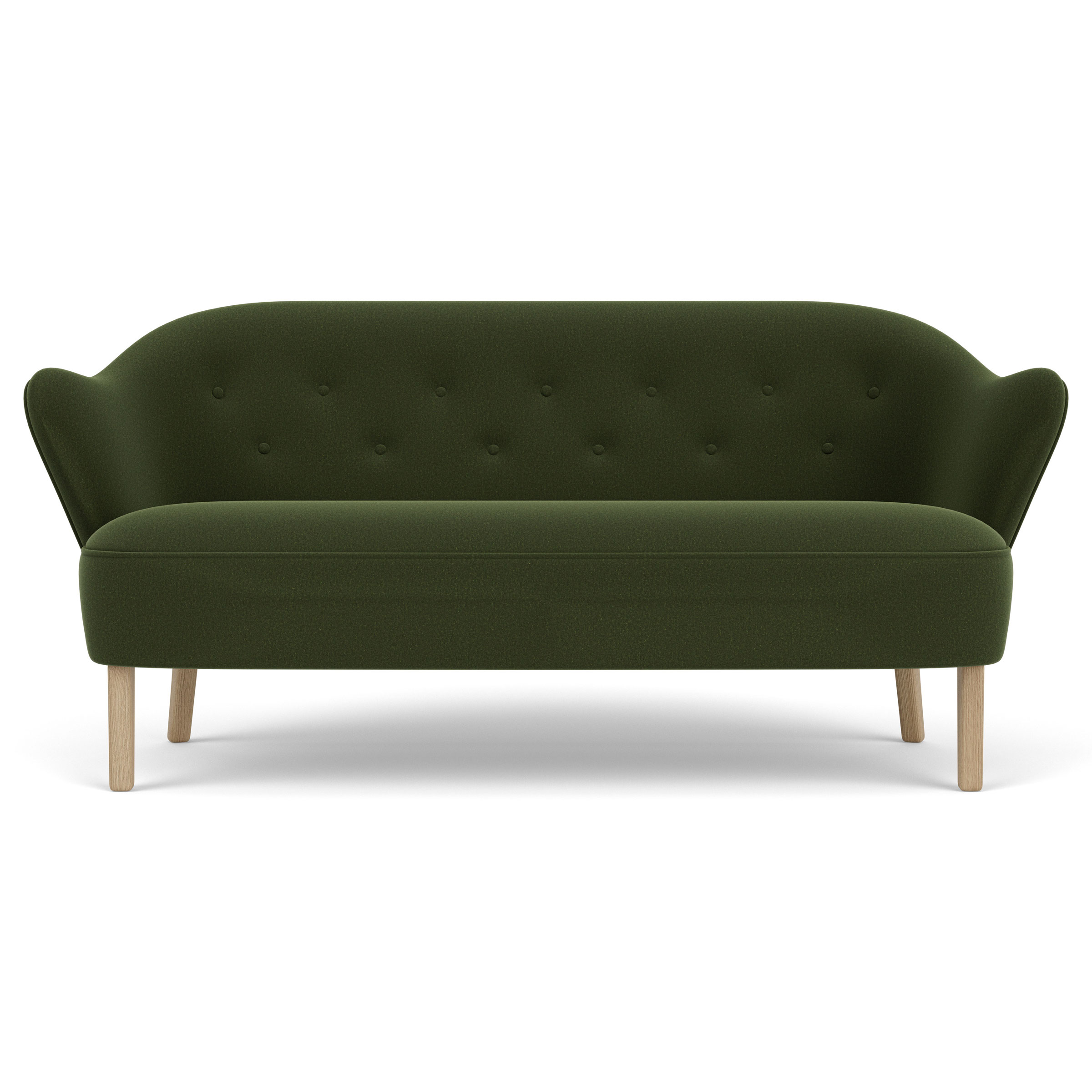 Ingeborg Sofa by Audo Copenhagen | 1500504-001402ZZ | MEN1234532