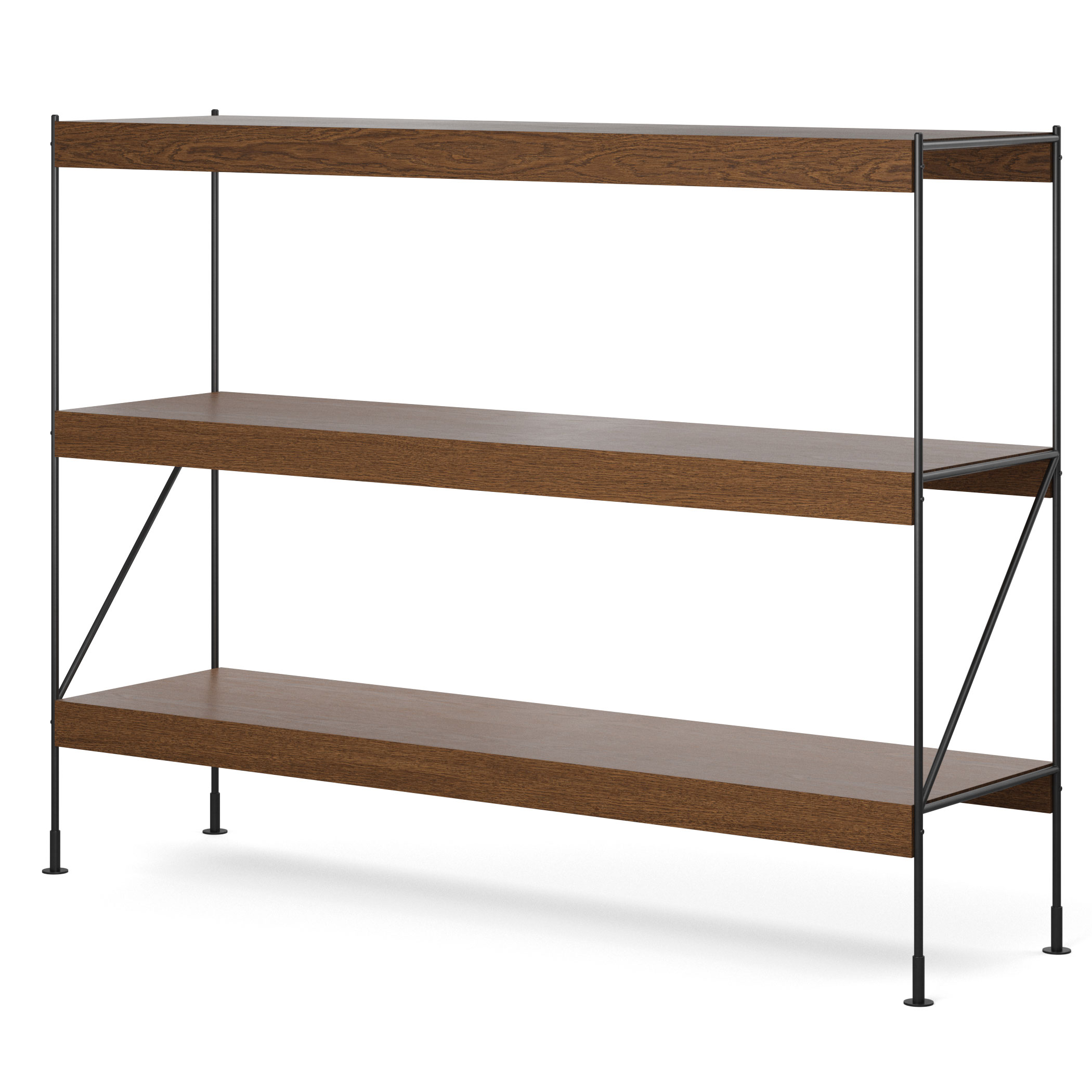 Zet Storage Shelf by Audo Copenhagen | 71015-002183 | MEN1234642