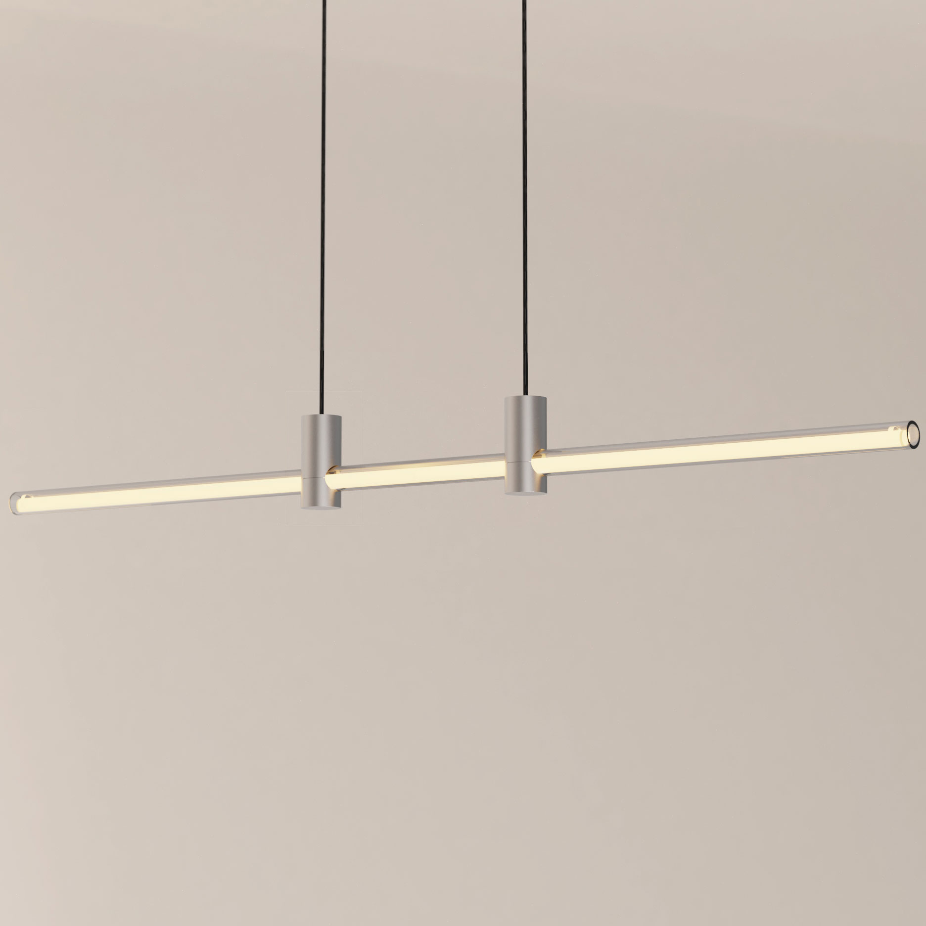 Ra Line Pendant by Darmes | RALIBCTCLD301 | SDA1235658