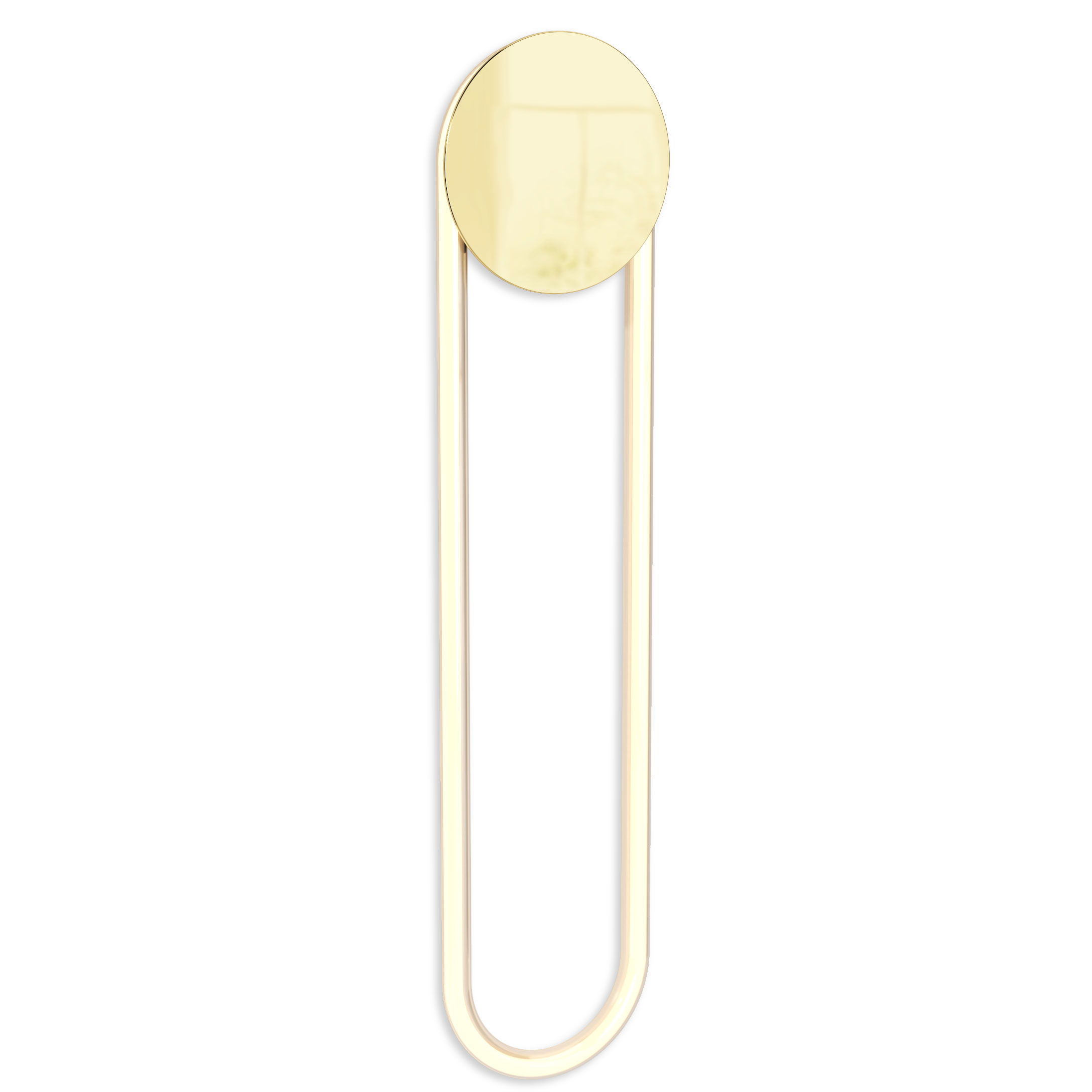 Ra Wall Sconce by Darmes | RAWAAGOD301 | SDA1235665