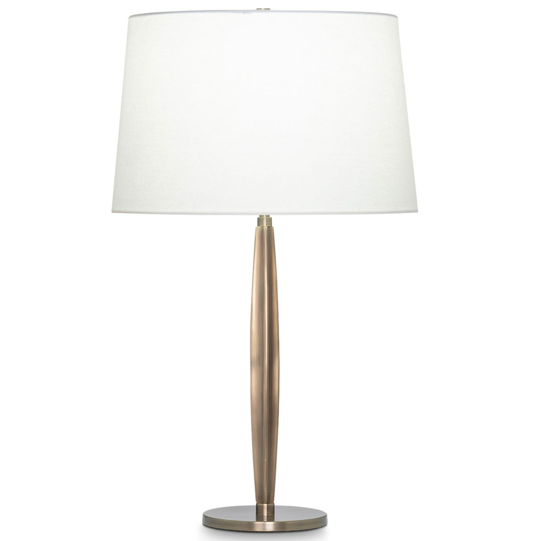 Alexa Table Lamp by FlowDecor | FD-4550-OWL | FLD1235674