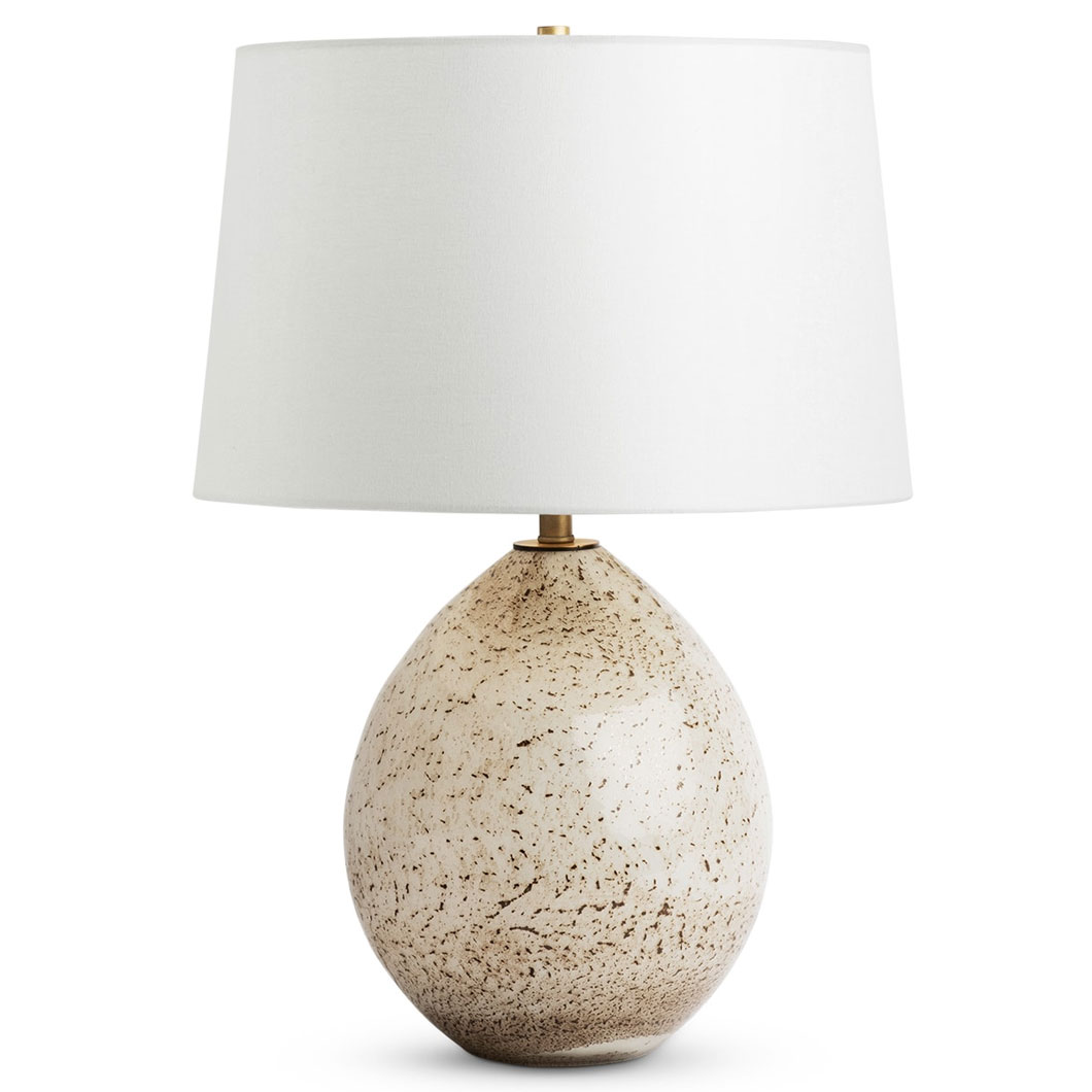Odessa Table Lamp by FlowDecor FD 4608 OWL FLD1235719
