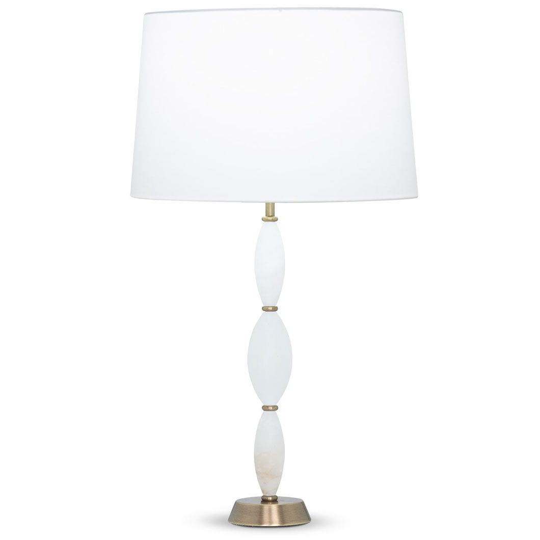 Trudy Table Lamp by FlowDecor | 4557-OWC | FLD1235737