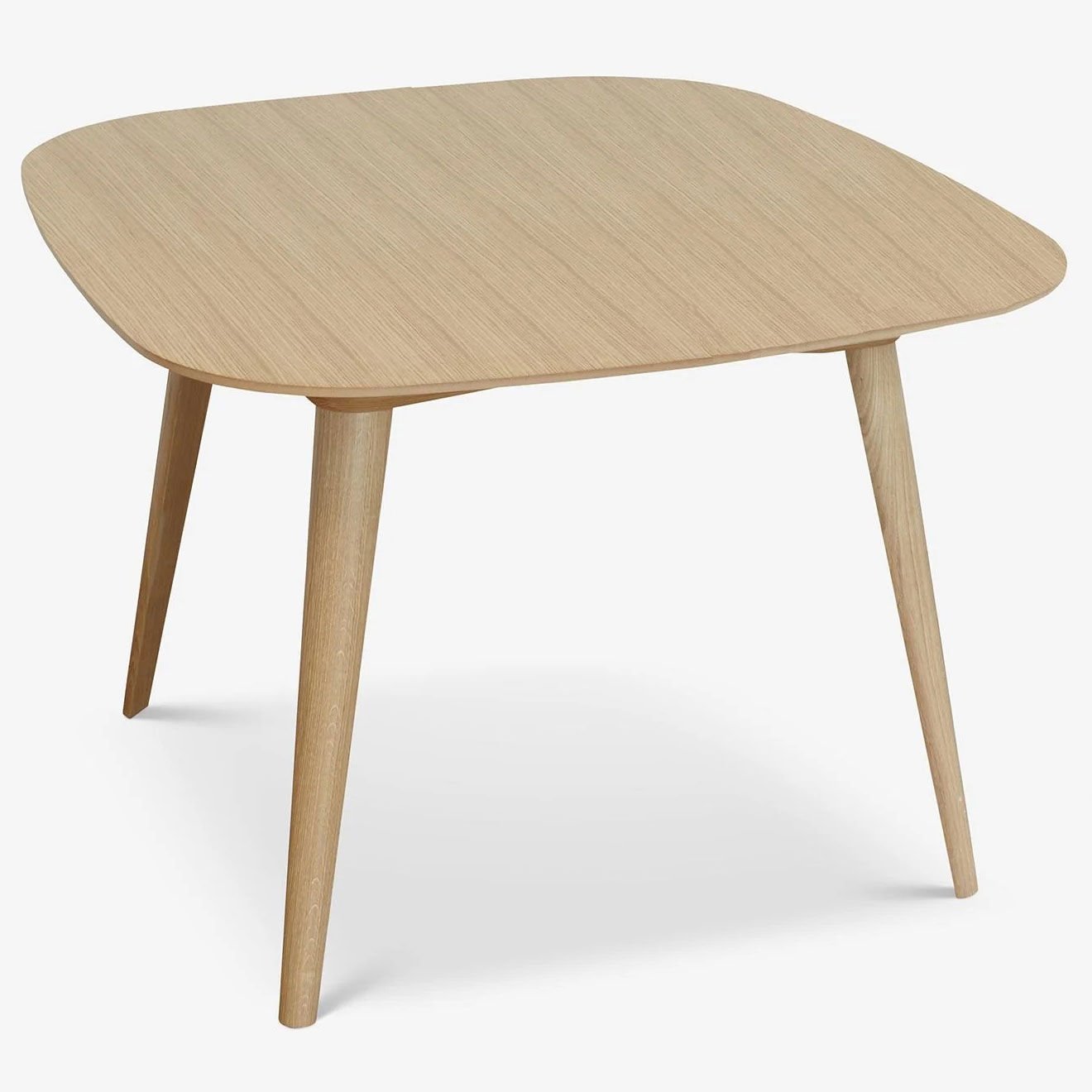 Bridge Extension Dining Table by Case | CSE-103520 | CFU1235845