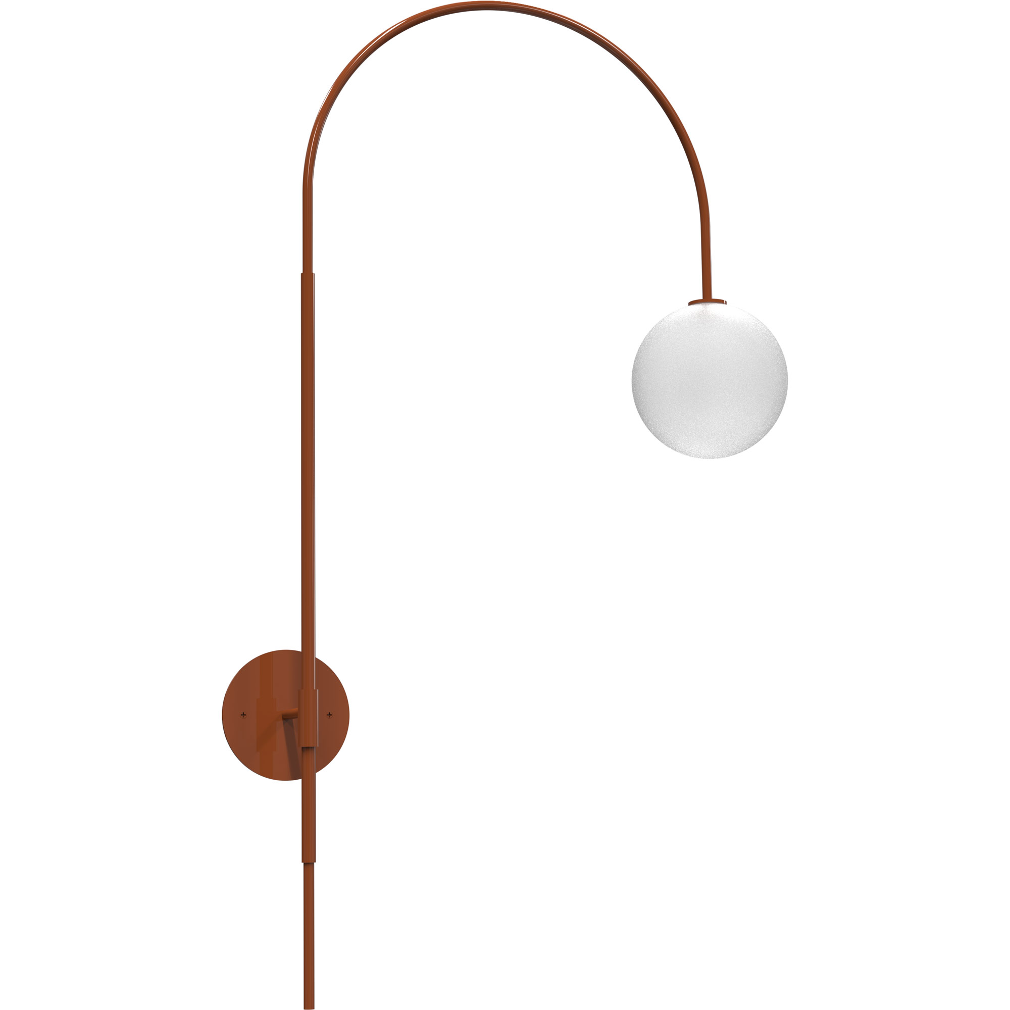 Arc Wall Sconce by Blueprint Lighting | BL-2004-015 | BLE1236035