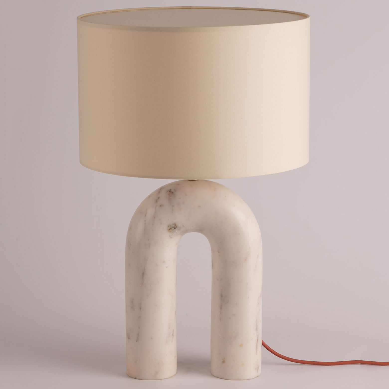 Arko Table Lamp by Simone & Marcel | TL_ARK_WM_US+LS_D40_CO | SIM1236165