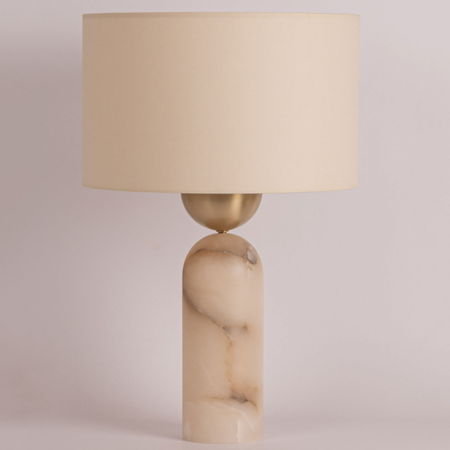 Peona Table Lamp by Simone & Marcel | TL_PEA_WA_US+LS_OKL35_CO | SIM1236372