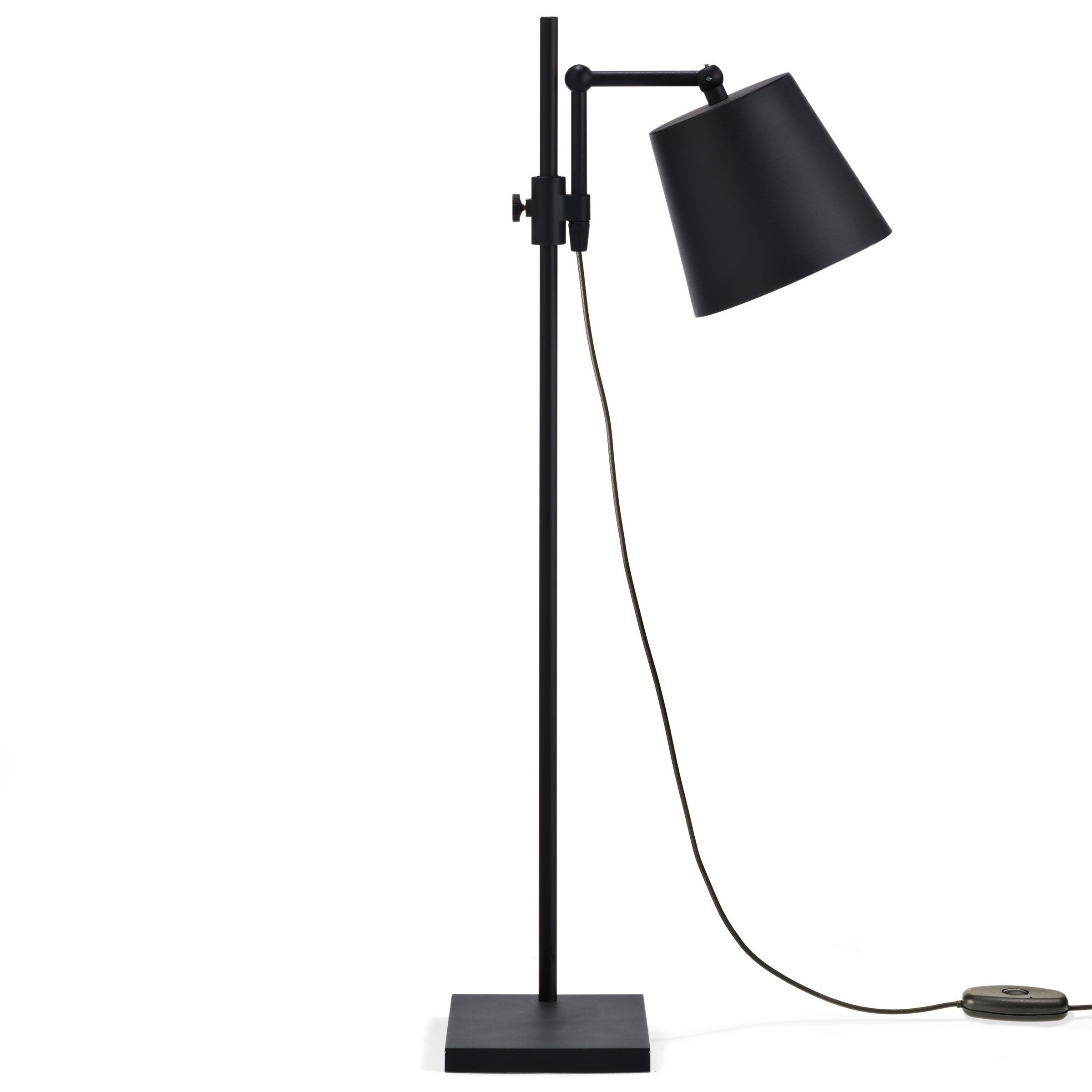 Lab Light Table Lamp by Karakter | KAR-201416 | KKR1236842