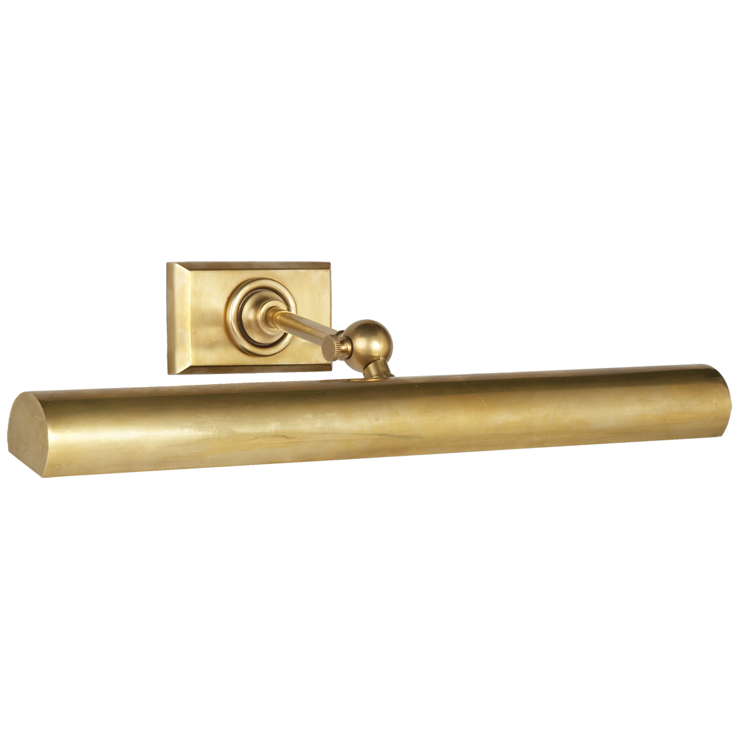 Cabinet Makers Picture Light by Visual Comfort Signature | SL 2705HAB ...