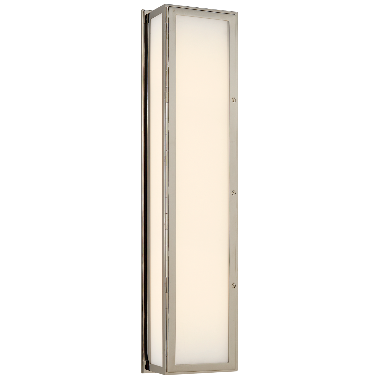 Mercer Box Bathroom Vanity Light by Visual Comfort Signature | TOB ...