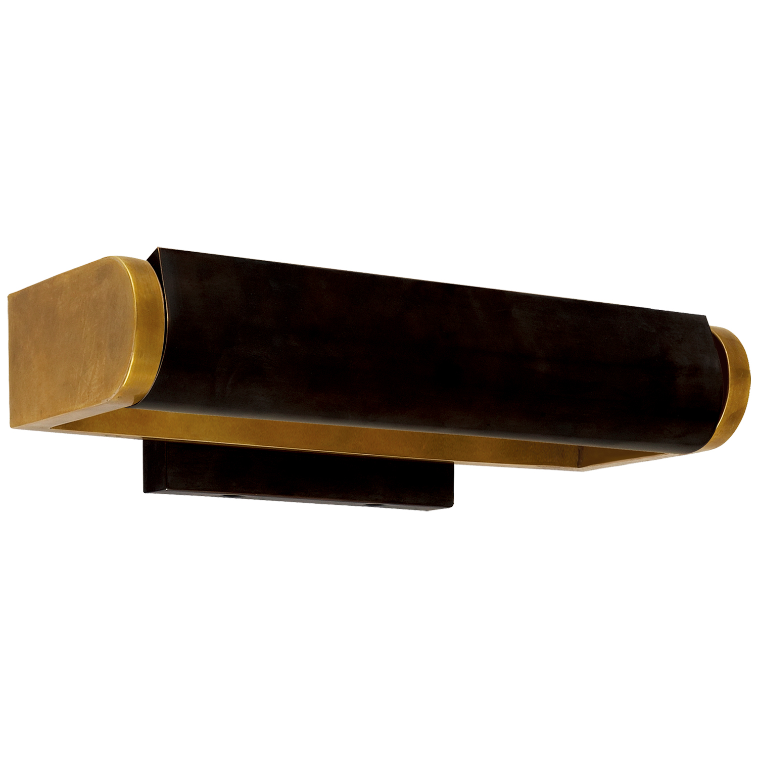 David Art Picture Light by Visual Comfort Signature | TOB 2021HAB/BZ ...