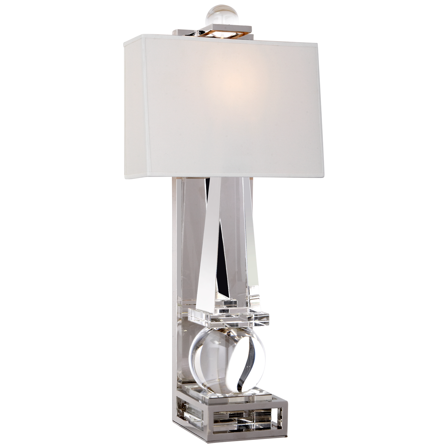 Paladin Wall Sconce by Visual Comfort Signature | CHD 2262CG/PN-PL ...