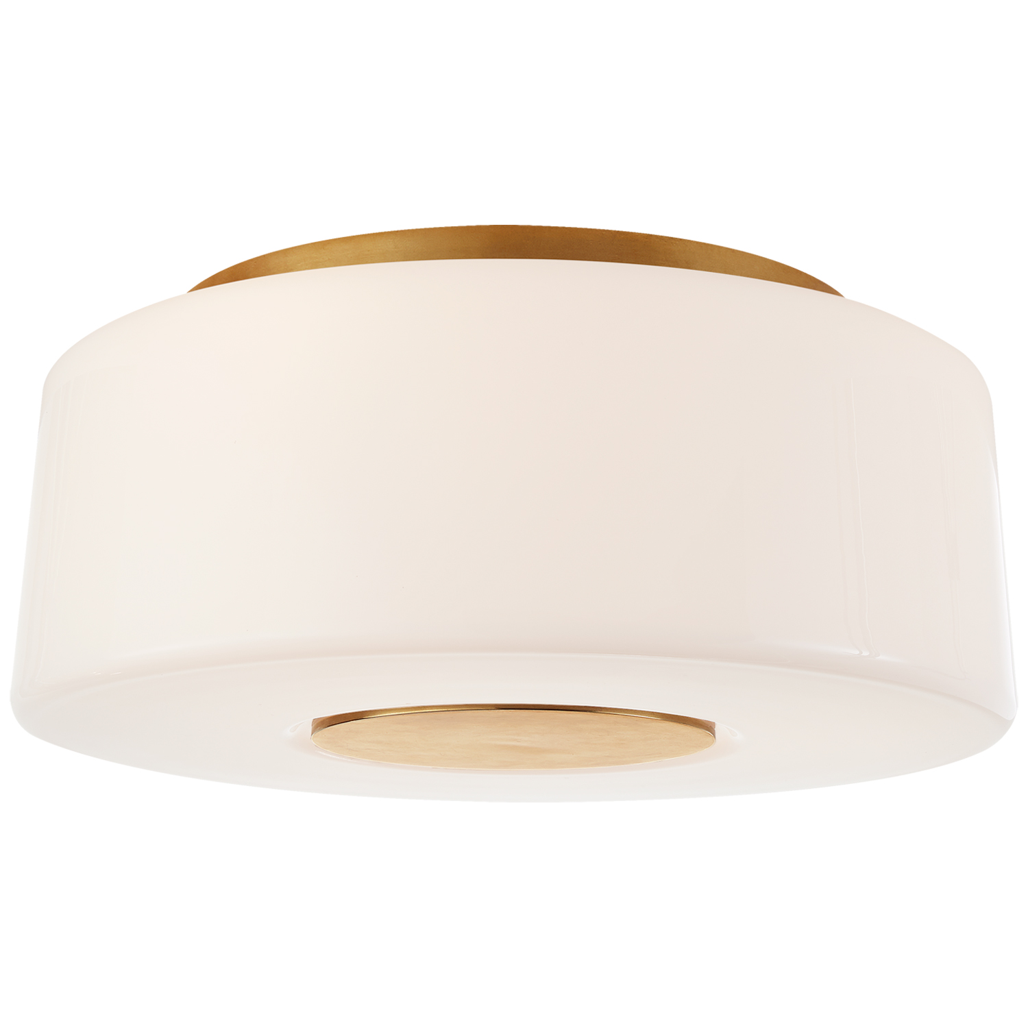 Acme Ceiling Light by Visual Comfort Signature | BBL 4106SB-WG | VCG1239892