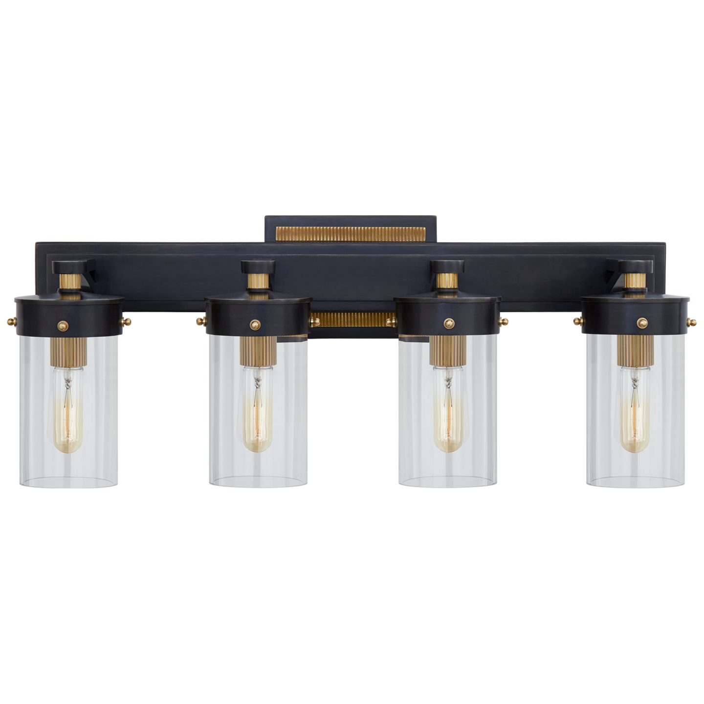 Marais Bathroom Vanity Light by Visual Comfort Signature | TOB 2316BZ ...