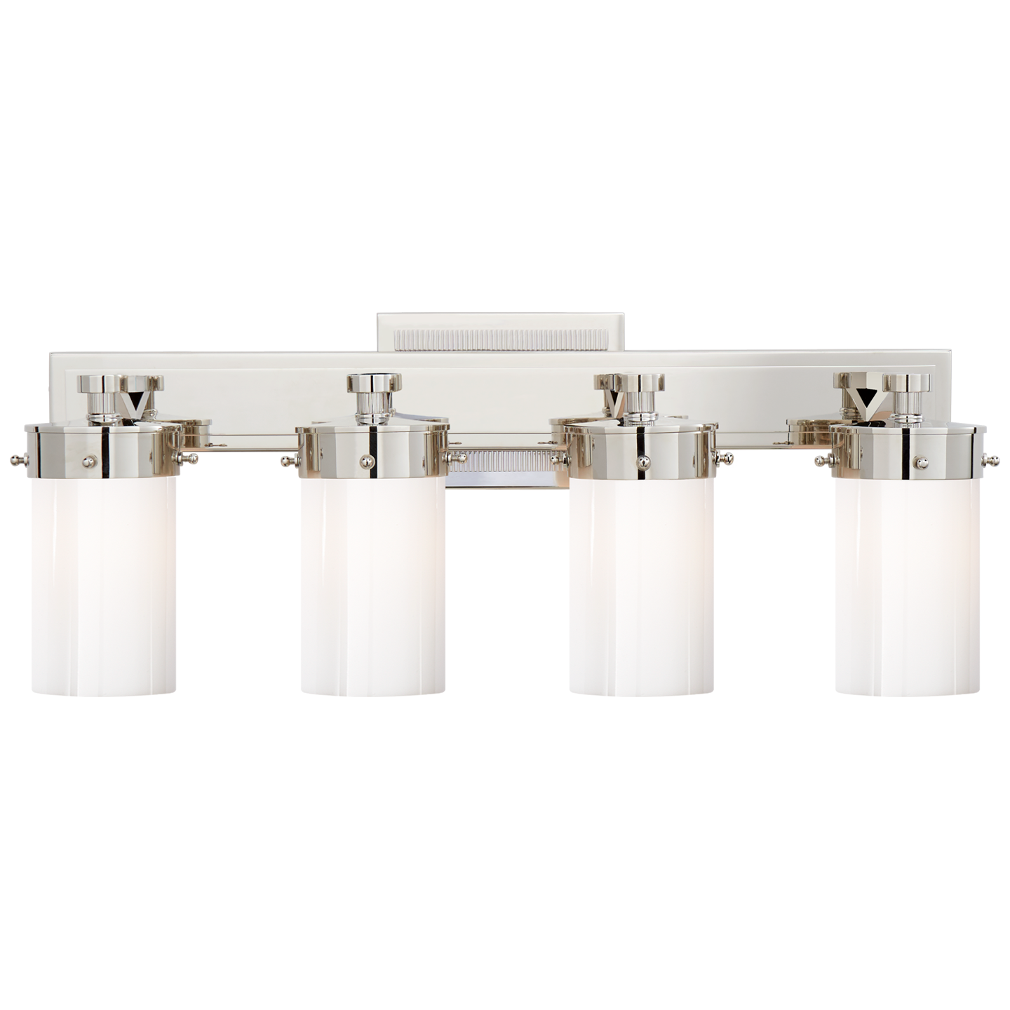 Marais Bathroom Vanity Light by Visual Comfort Signature | TOB 2316PN ...