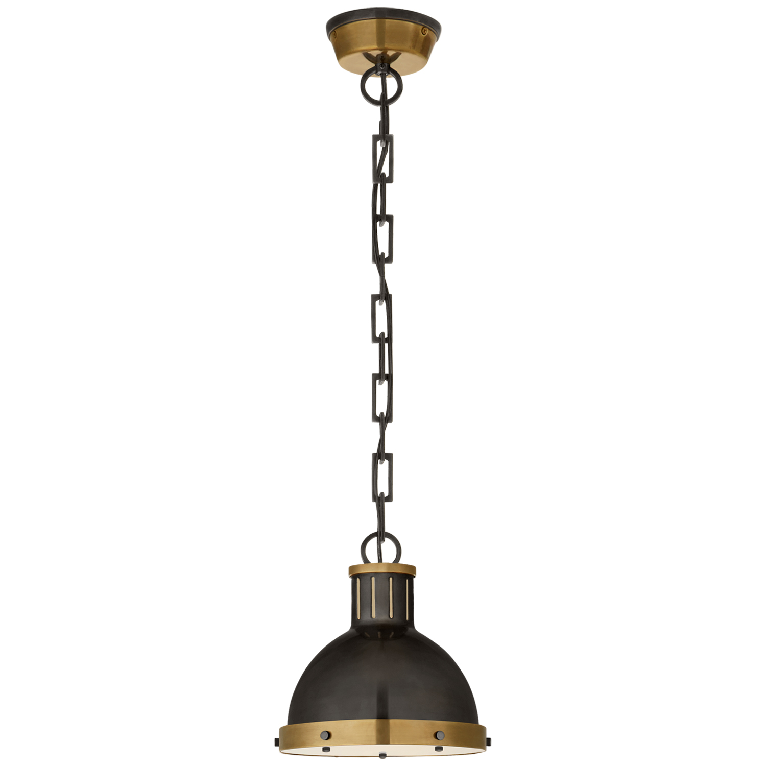 Hicks Pendant by Visual Comfort Signature | TOB 5068BZ/HAB | VCG1240454