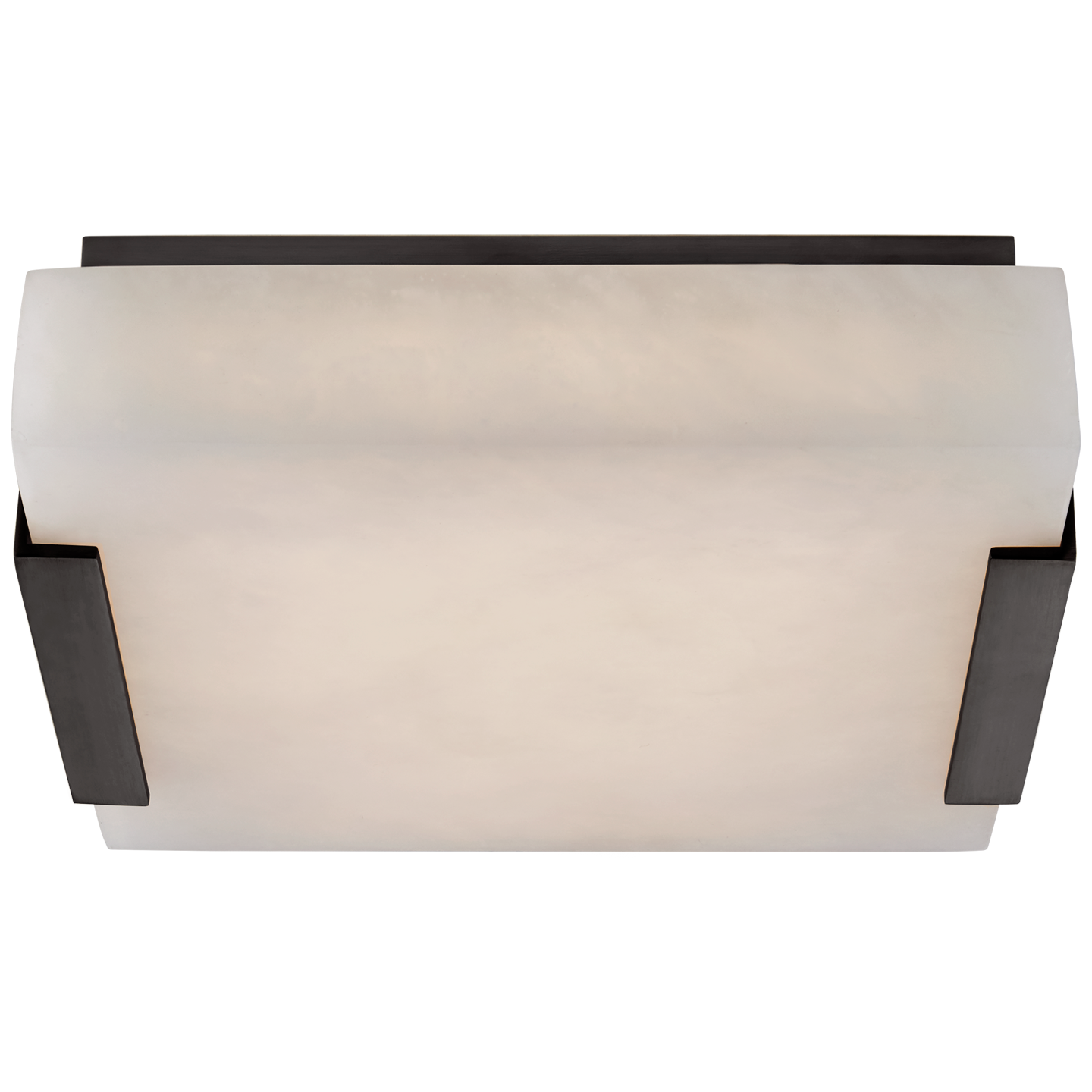 Covet Ceiling Light by Visual Comfort Signature | KW 4114BZ-ALB ...