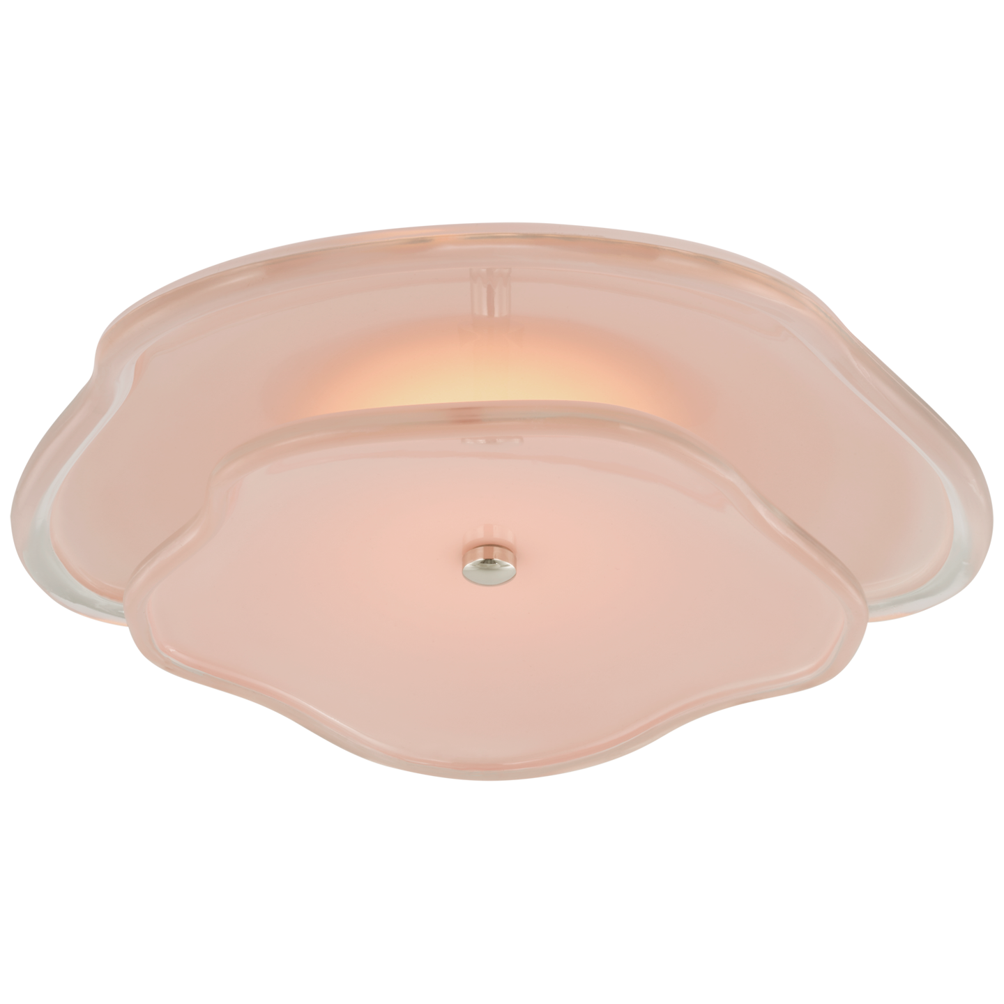 Leighton Layered Ceiling Light by Visual Comfort Signature | KS 2064PN ...