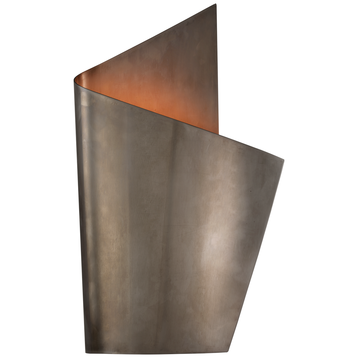 Piel Wrapped Wall Sconce by Visual Comfort Signature | KW 2633PWT ...
