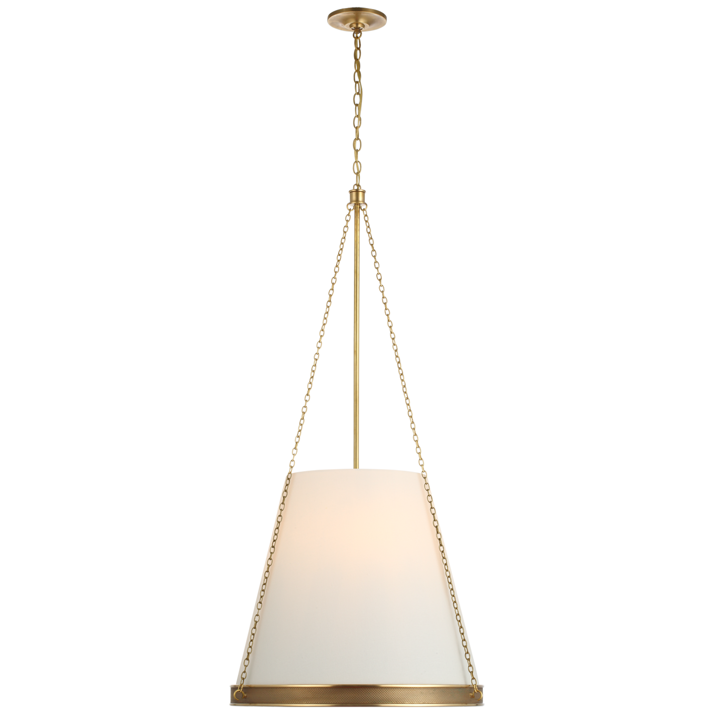 Reese Pendant by Visual Comfort Signature | S 5183SB-L | VCG1241944