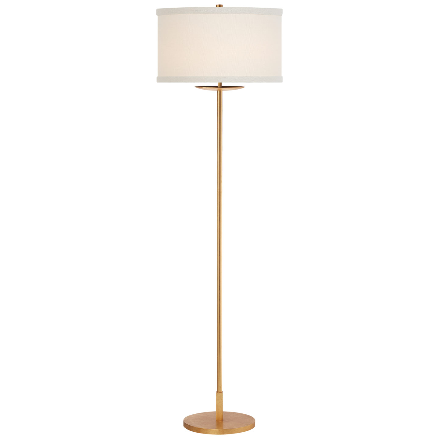 Walker Floor Lamp by Visual Comfort Signature | KS 1070G-L | VCG1242654